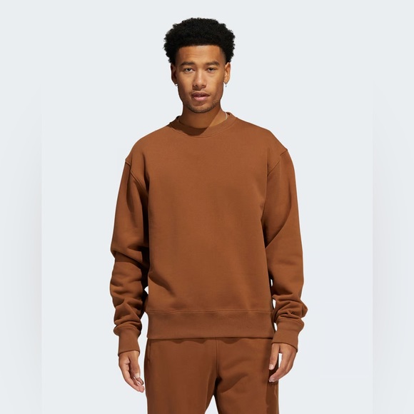 adidas | Sweaters | Pharrell Williams X Adidas Human Race Crewneck ...